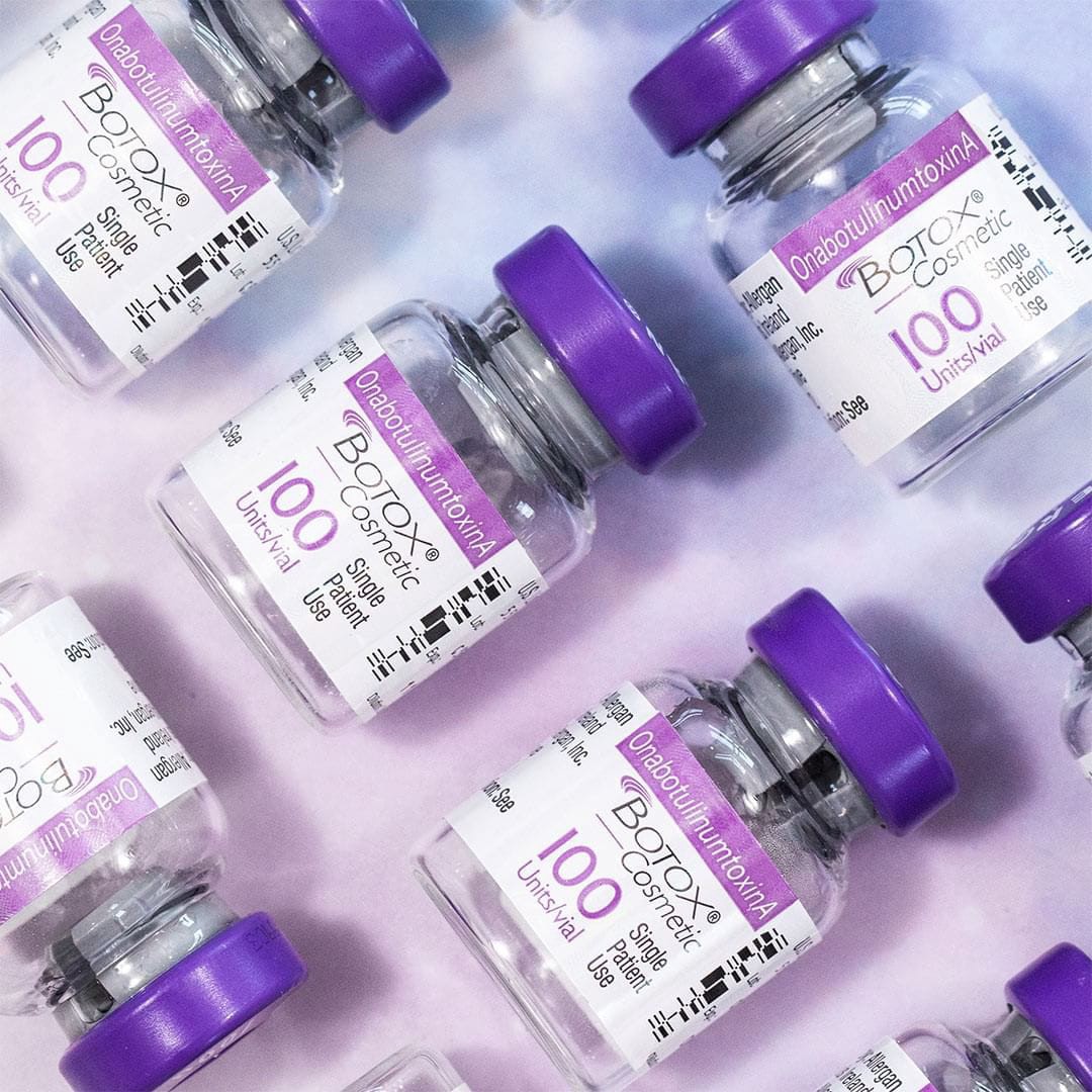 BOTOX® Montgomery AL | Botox & Dysport Neuromodulators